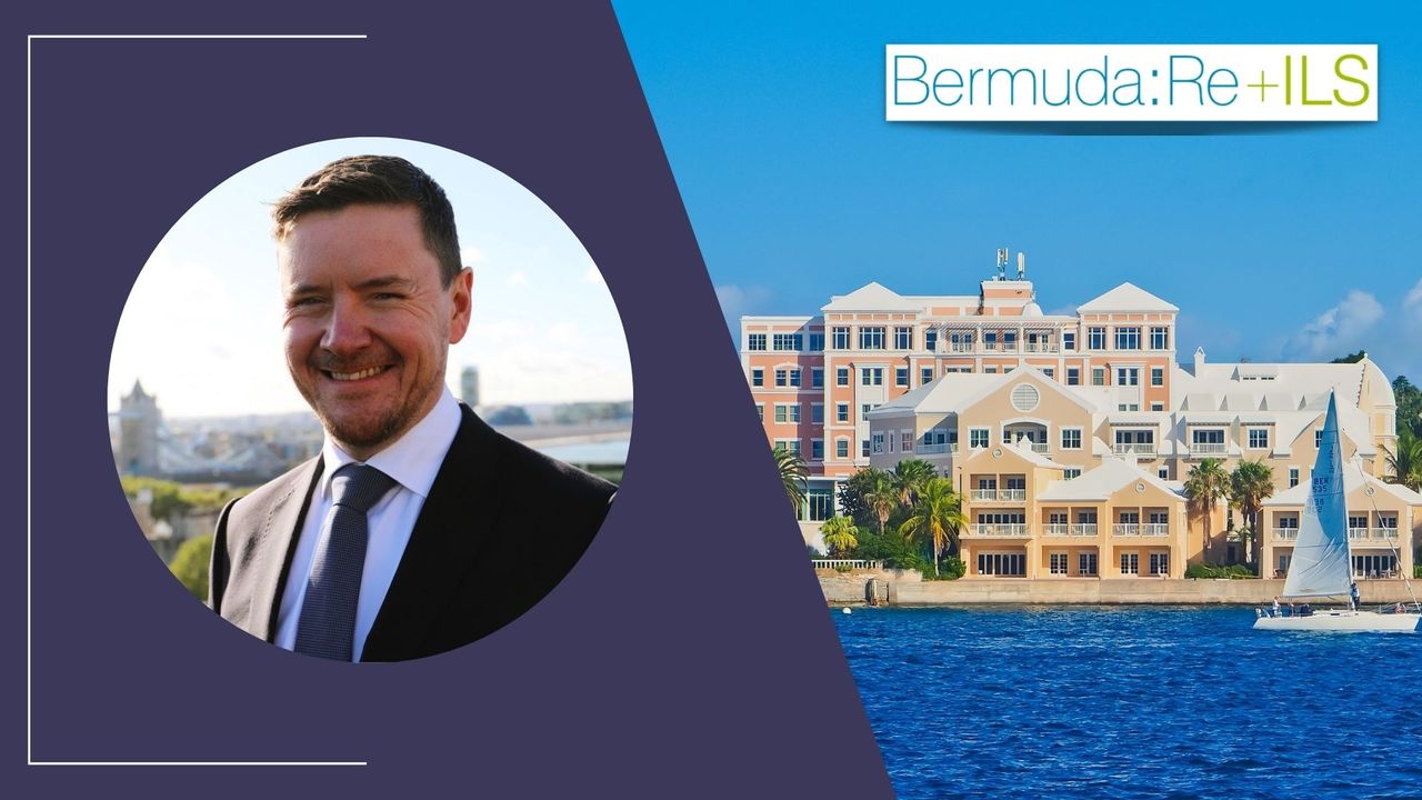 Compre creates global claims function | Bermuda Re